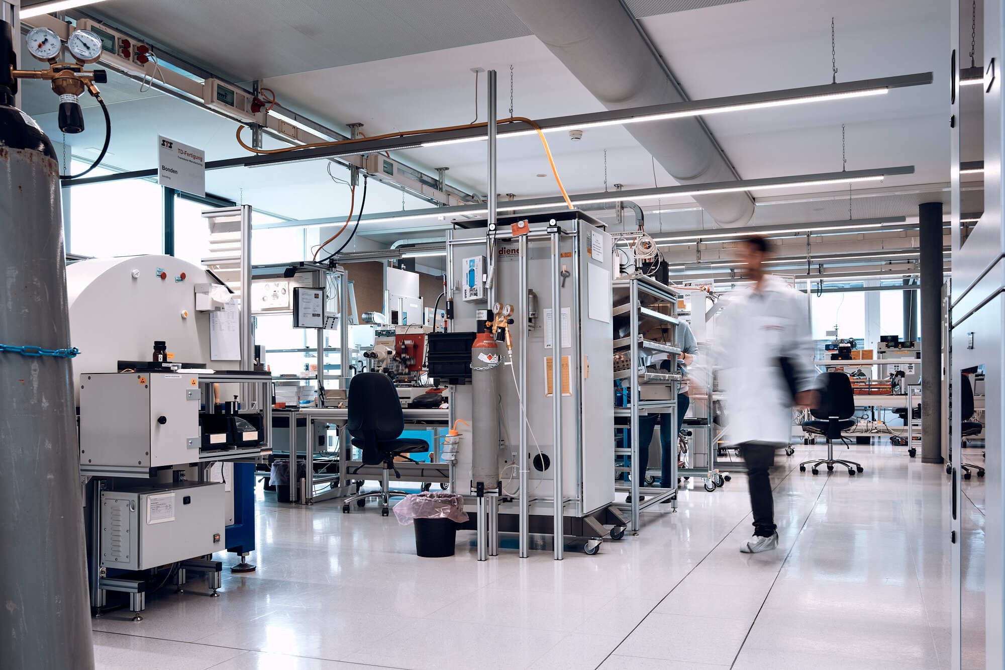 About STS | Innovative Pressure Measurement & Sensor Solutions
