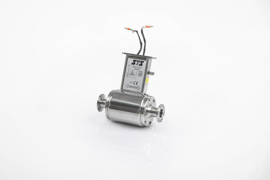 Precision Sensors for Pressure, Level, Temperature, Flow | STS