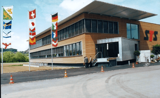 Über uns | STS Sensor Technik AG