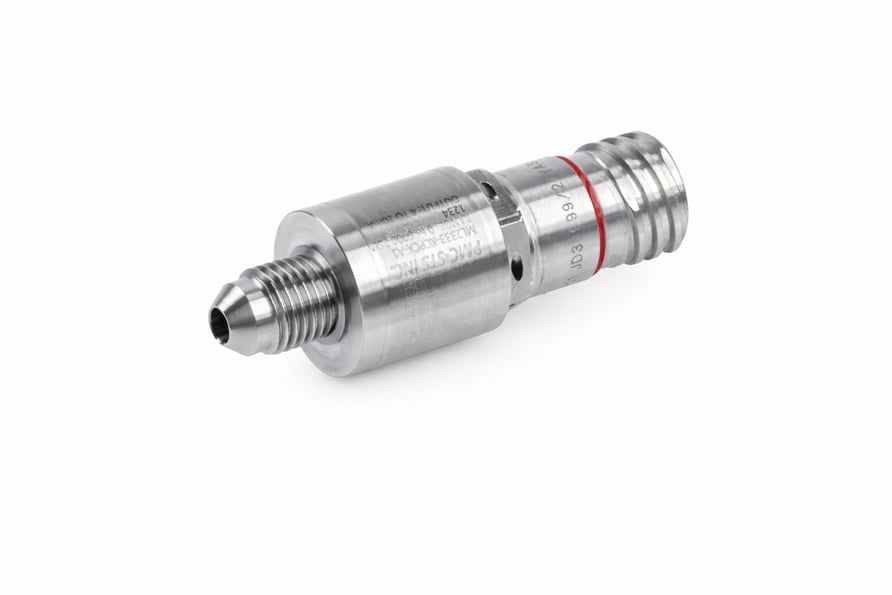 Precision Sensors for Pressure, Level, Temperature, Flow | STS